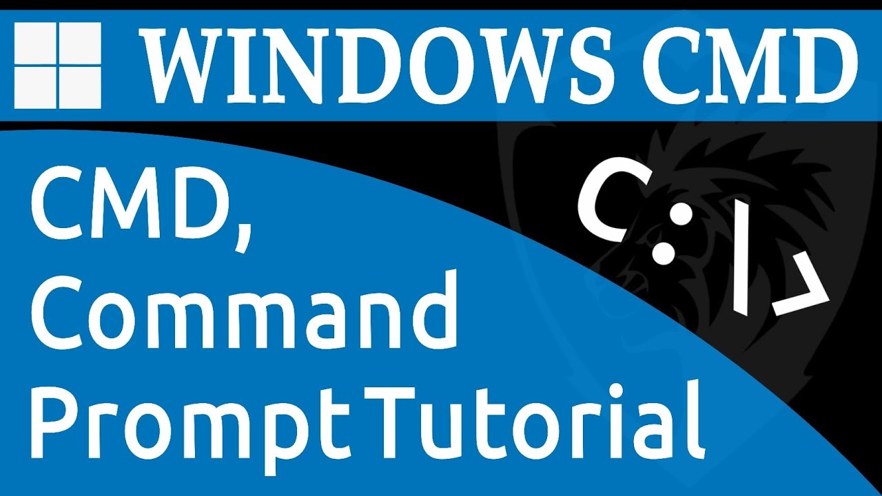 EP 11 | Details of 'curl' command on Windows CMD. - YouTube