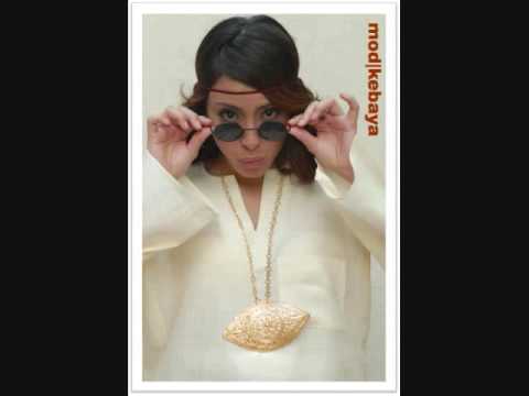 mod|kebaya - the oldskool collection