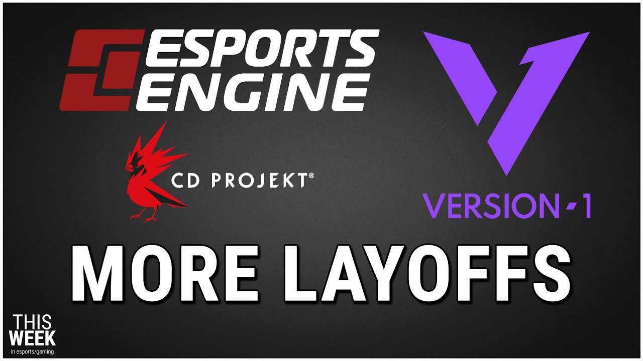 Contrast of Layoffs & Investments | TWIEG - YouTube