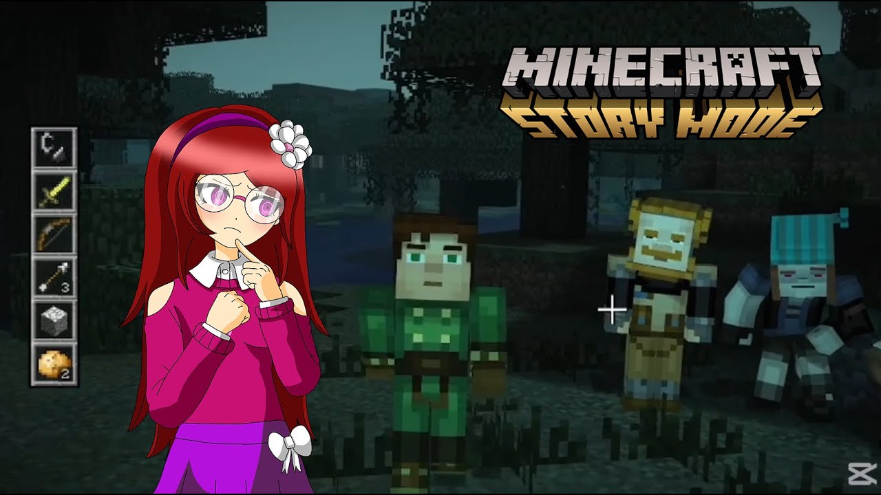 MCSM (MJesse): Season 1 - Episede 3 Ep 19 - YouTube