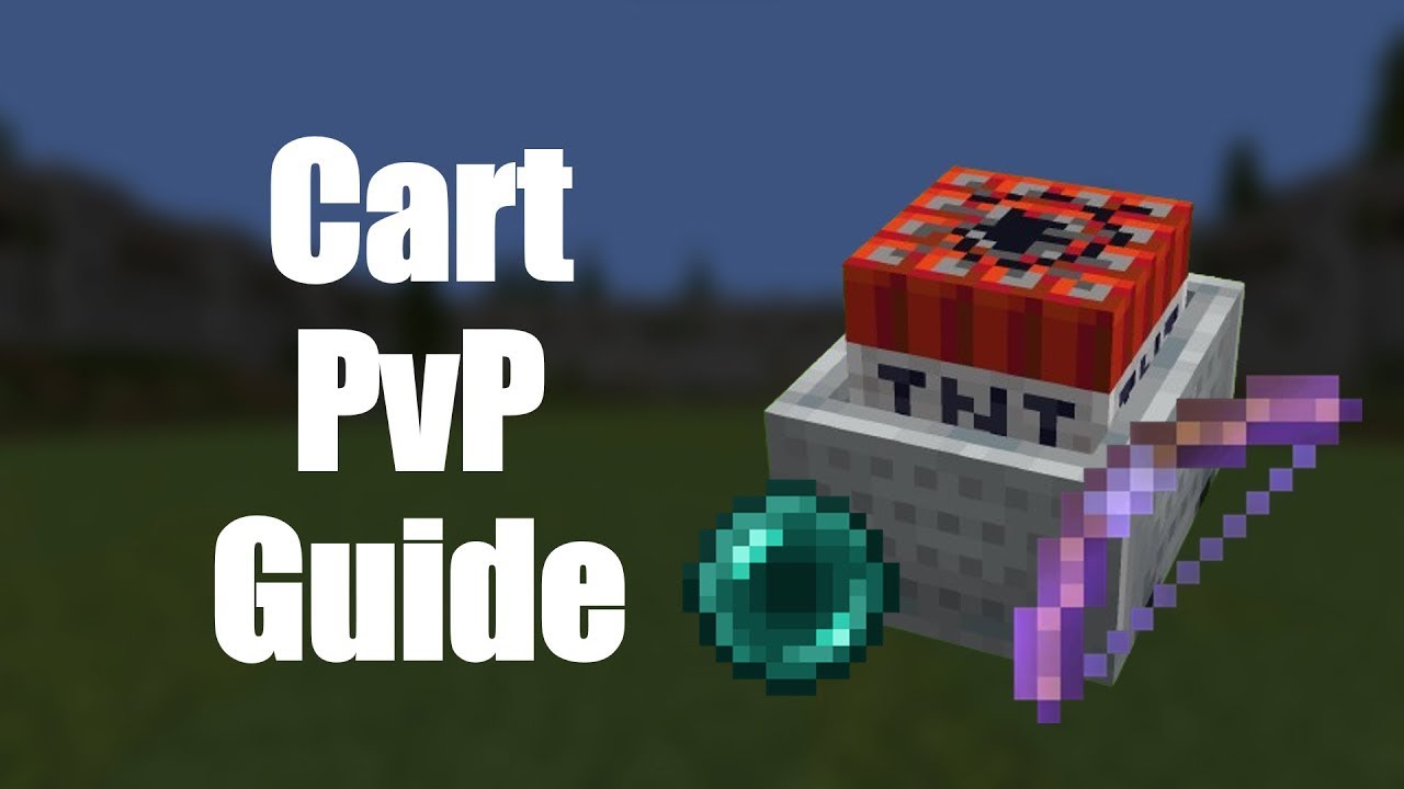 minecart tips for beginner - YouTube