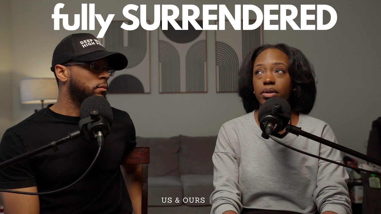 Fully Surrendered - YouTube