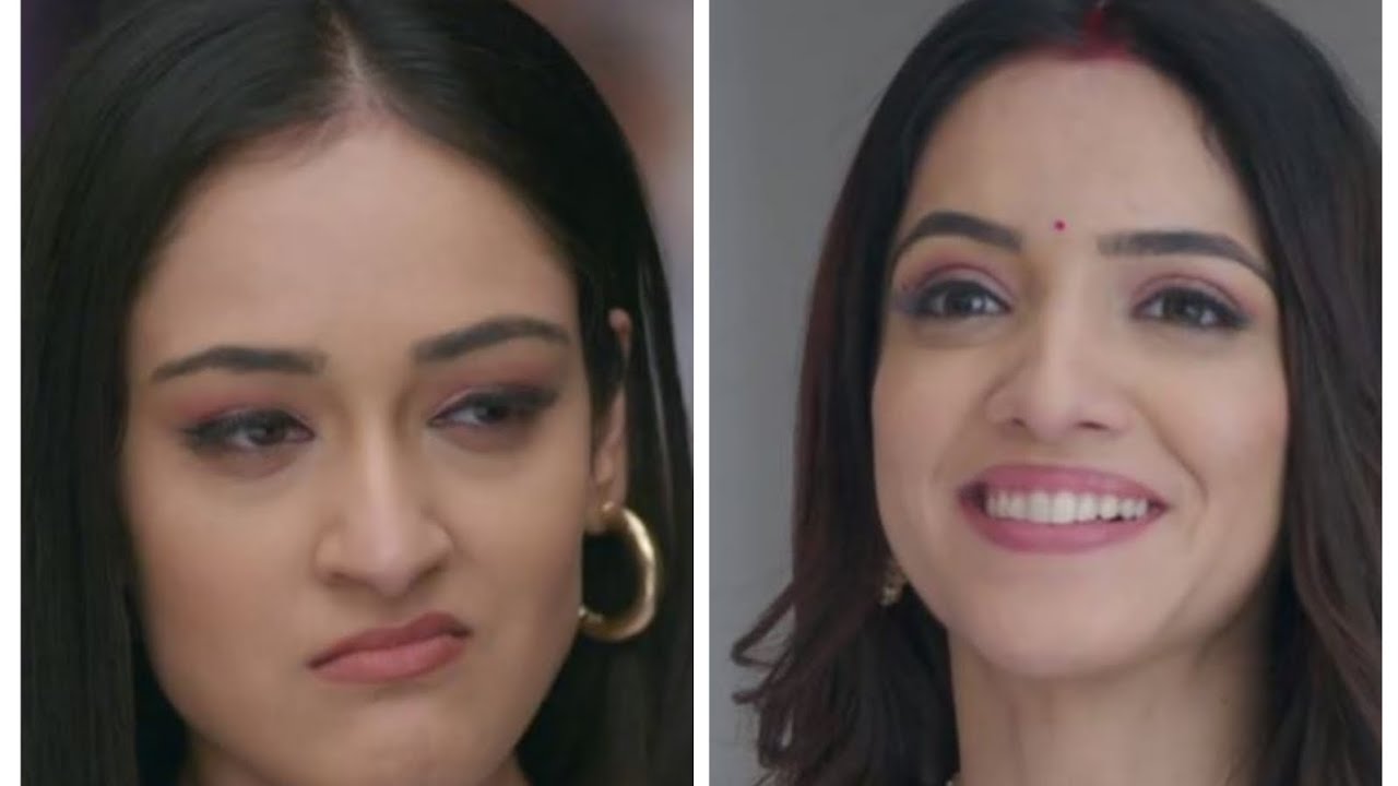 ISS ISHQ KA RAB RAKHA | 26 MARCH 2025 FULL STORY EPISODE 190 | MEGHLA ...