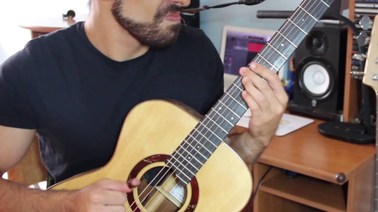 Portrait Of Tracy - Jaco Pastorius - YouTube