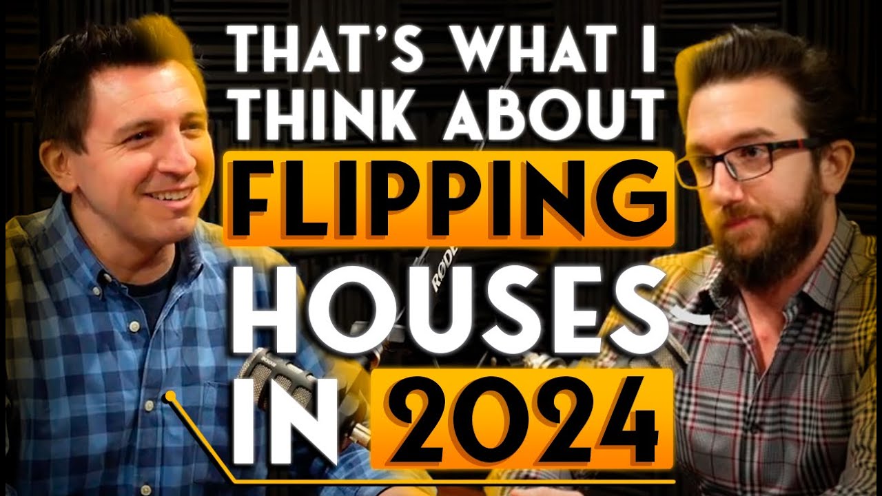 The path to 100 High End Fix & Flips with Mike Ballato - YouTube