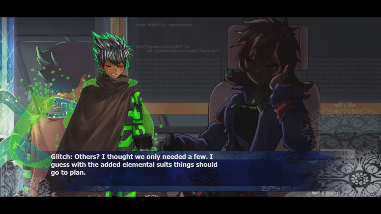 DT3 new engine updates - YouTube