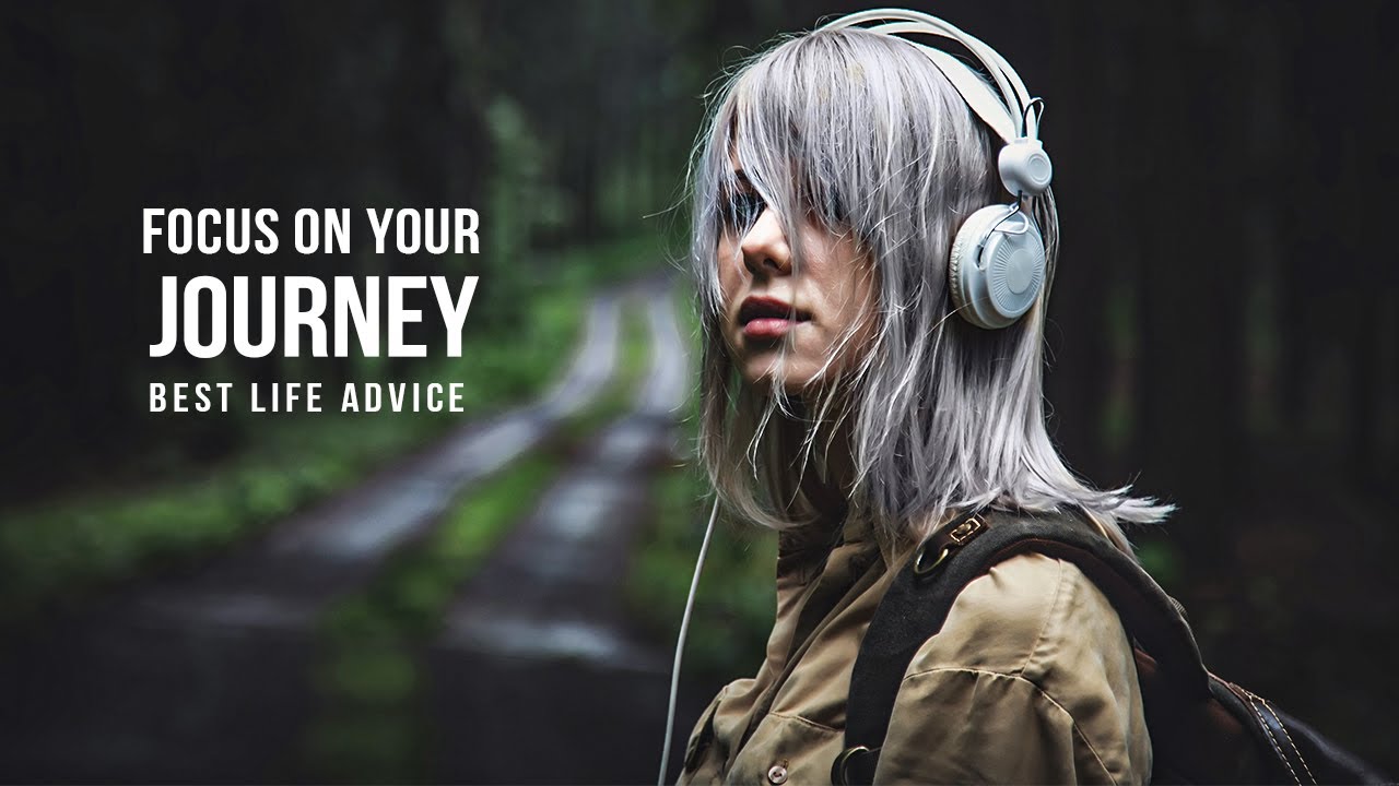 The Best Advice I Ever Got - A Life Transforming inspirational Video ...