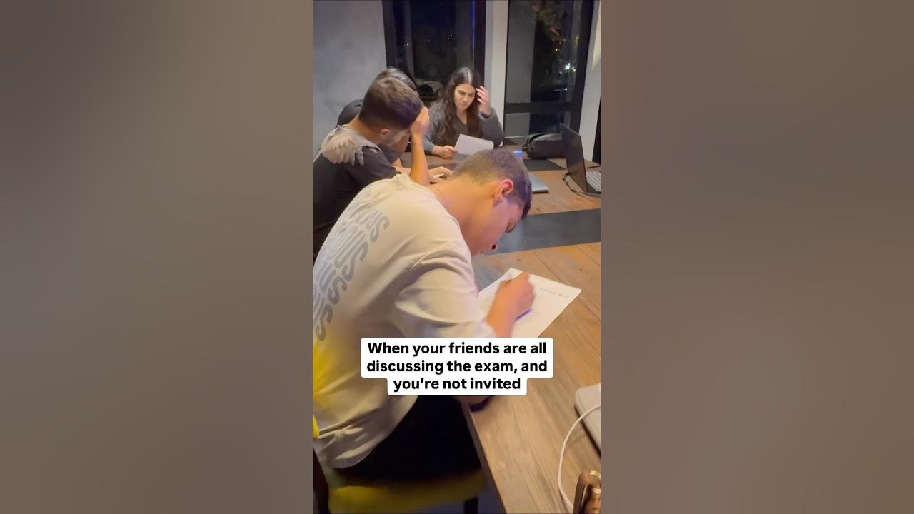 Are all programmers introvert? #programming #exam #finals #blackboxai #codeschool #css - YouTube