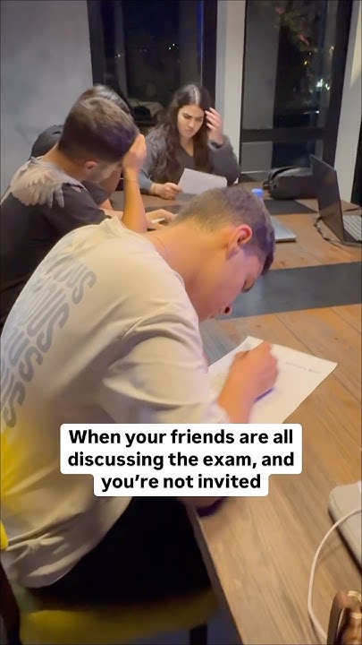 Are all programmers introvert? #programming #exam #finals #blackboxai #codeschool #css - YouTube