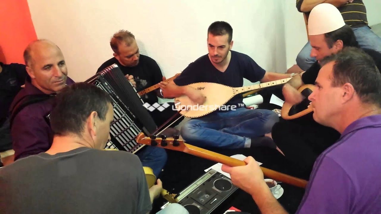 Oda Shyptare Visari * Haliti * Ruzhdija * Bashkimi * Nebija * Ganija O ...