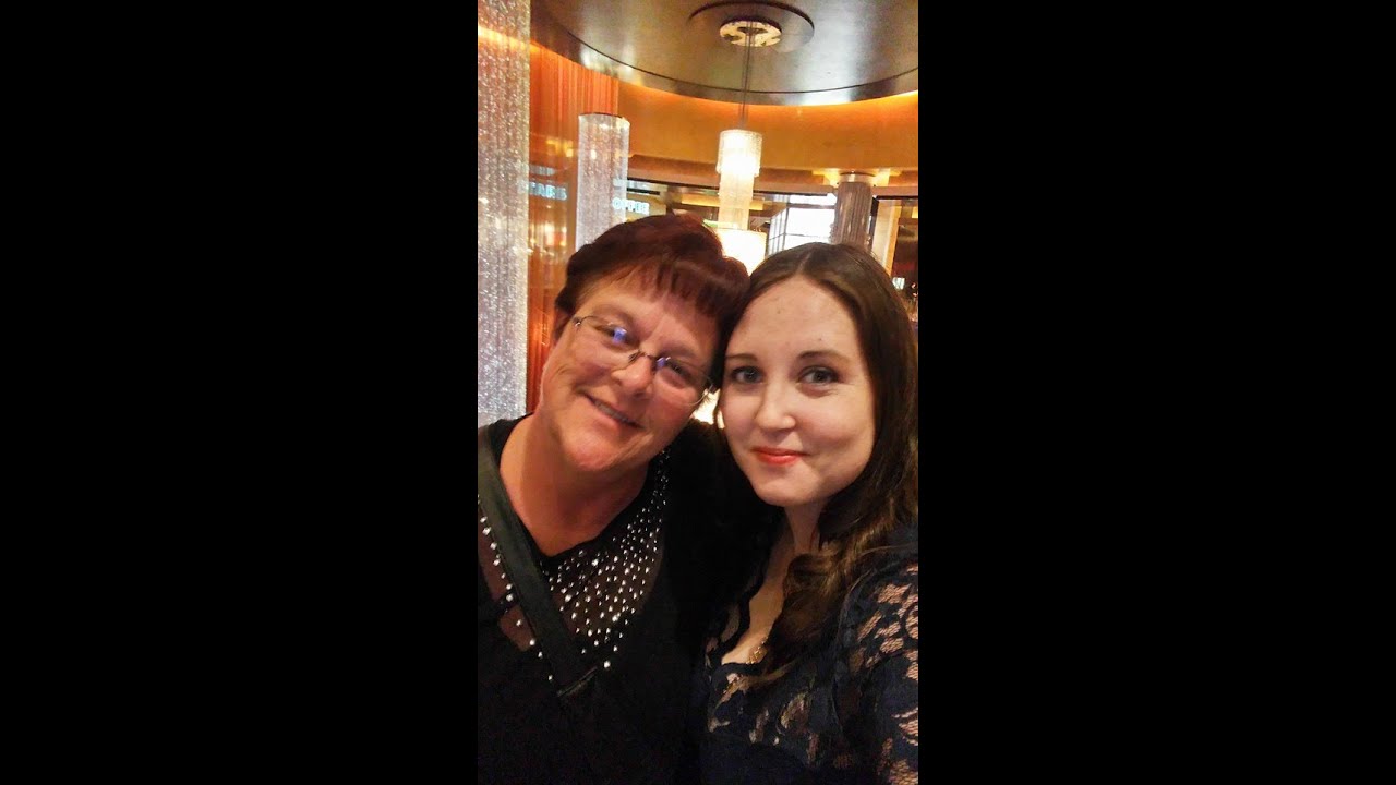 Gail Clement Celebration of Life - YouTube