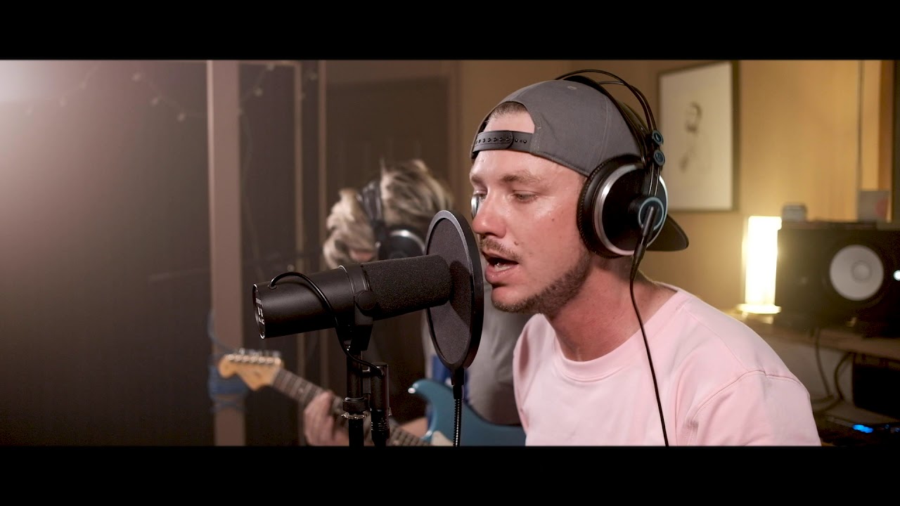 Nightmares (Easy Life) - STAY. Cover - YouTube