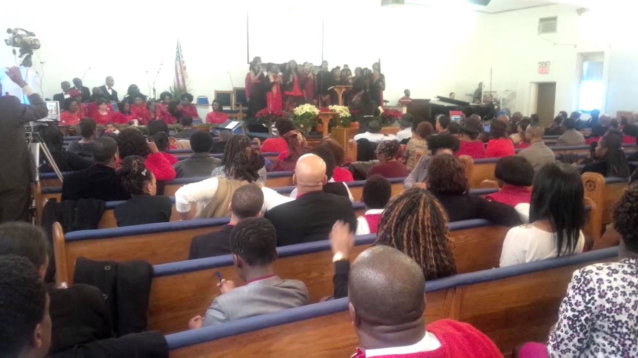 Christian Fellowship Seventh Day Adventist Closing Song December 21 ...