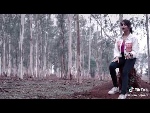 Tumse jyada mena janu tumse khud ko pehchanu  status   on tik tok
