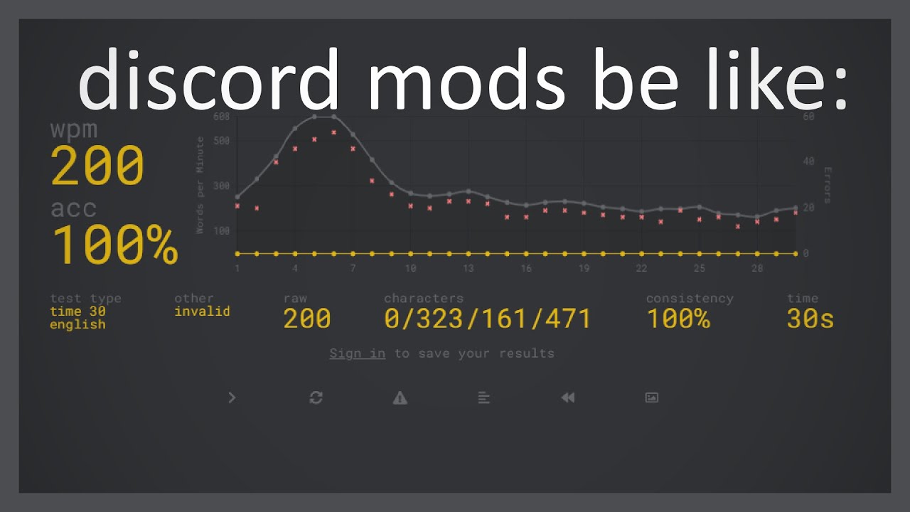 preparing for discord mod apps - YouTube
