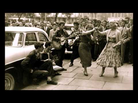 Lew Williams  -  Cat Talk  -  (1+2 - Master & Demo)  -  Imperial 1956