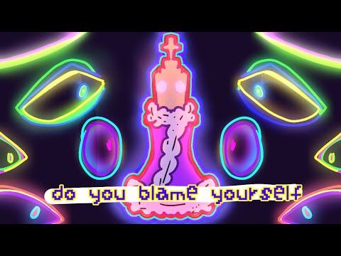 DO You blame yourself?(meme animation)//the amazing digital circus ...