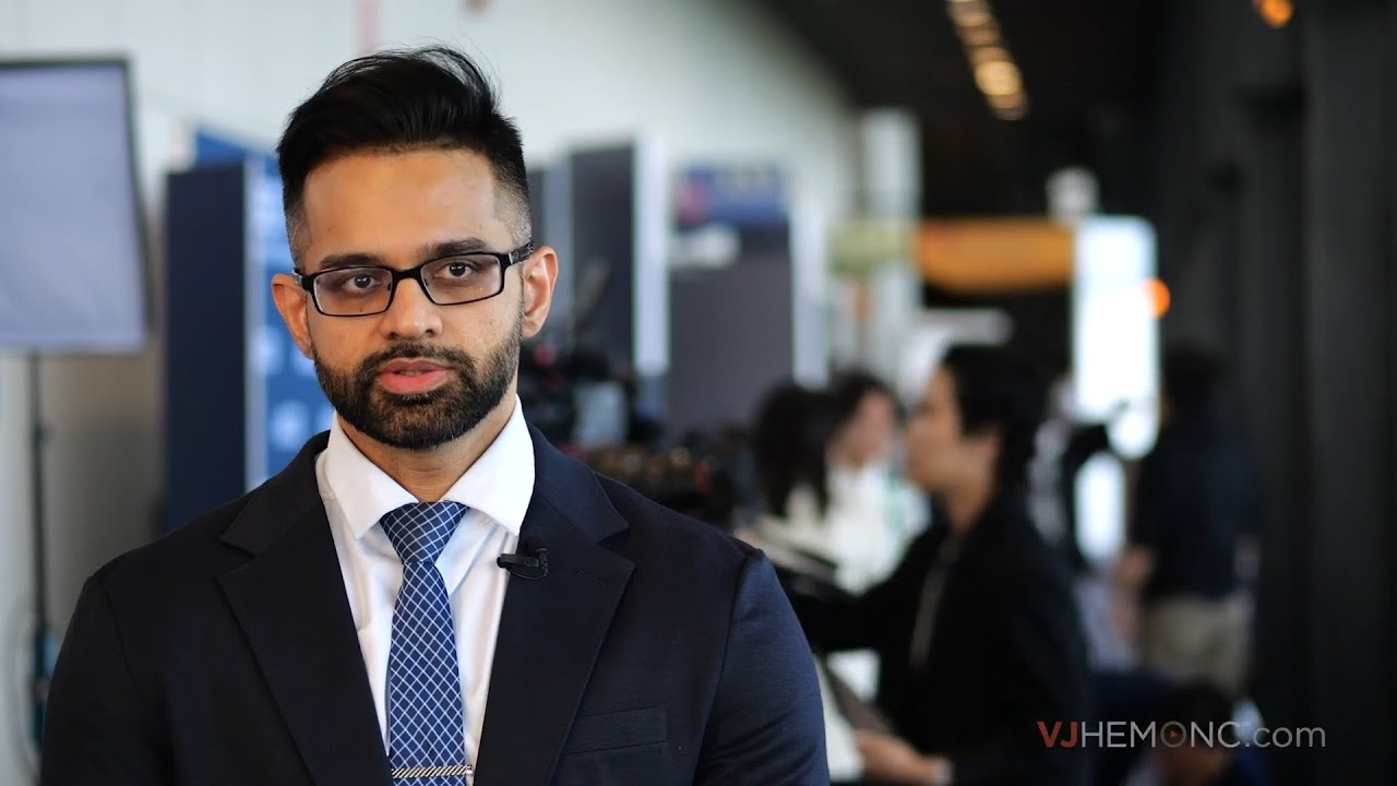 Investigating the heterogeneity in GPRC5D expression between patients ...