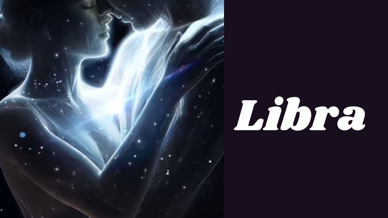 LIBRA💘 Prepare for an Intense Emotional Conversation Libra Tarot Love ...
