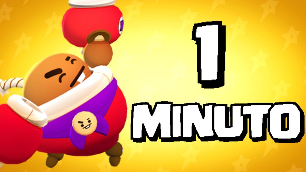 TICK SHOOKY EN 1 MINUTO - YouTube