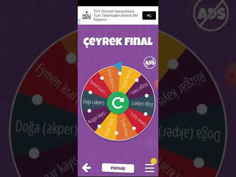 Çeyrek final eşleşmeleri