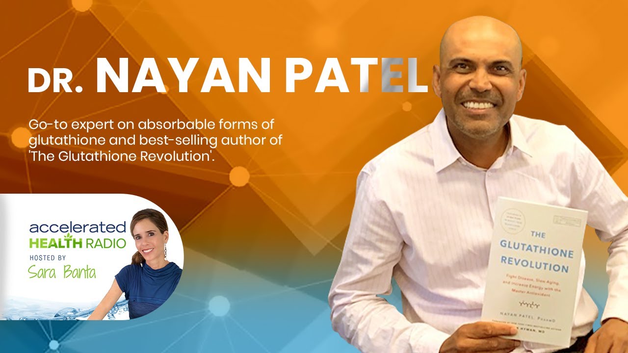 Transdermal Glutathione - What is It And How It Benefits Your Health ...