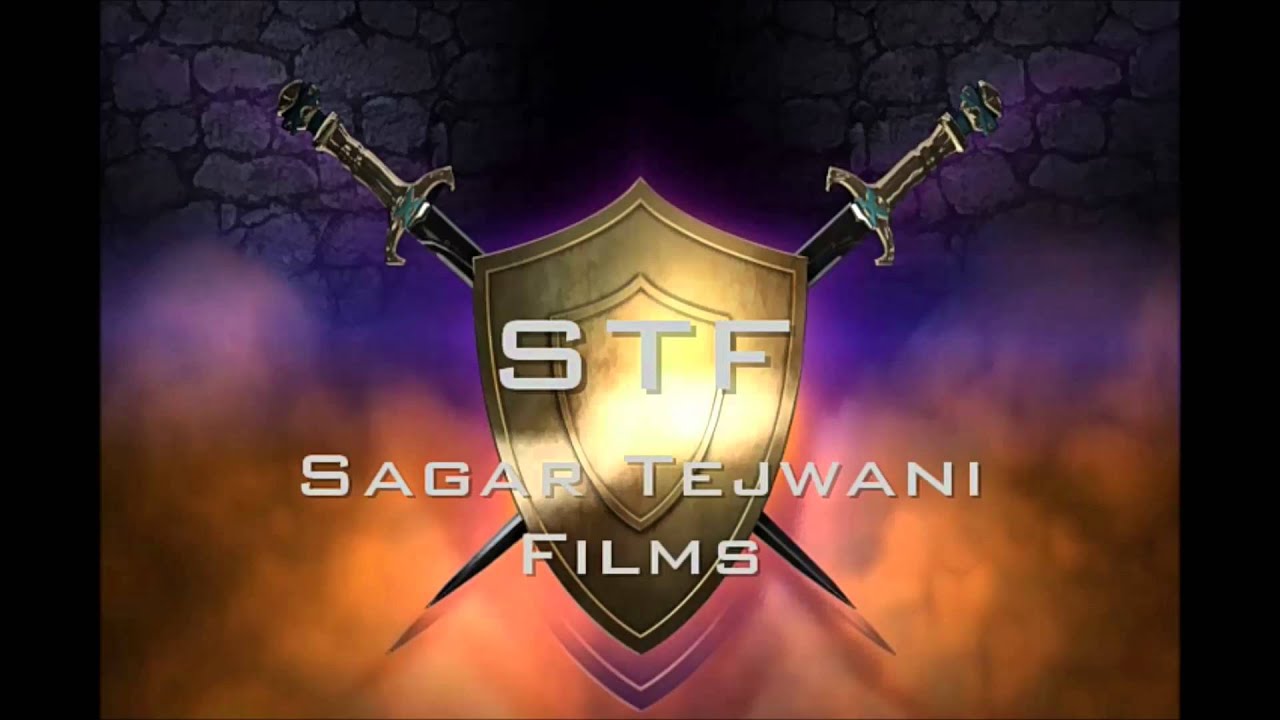 SAGAR TEJWANI FILMS LOGO - YouTube
