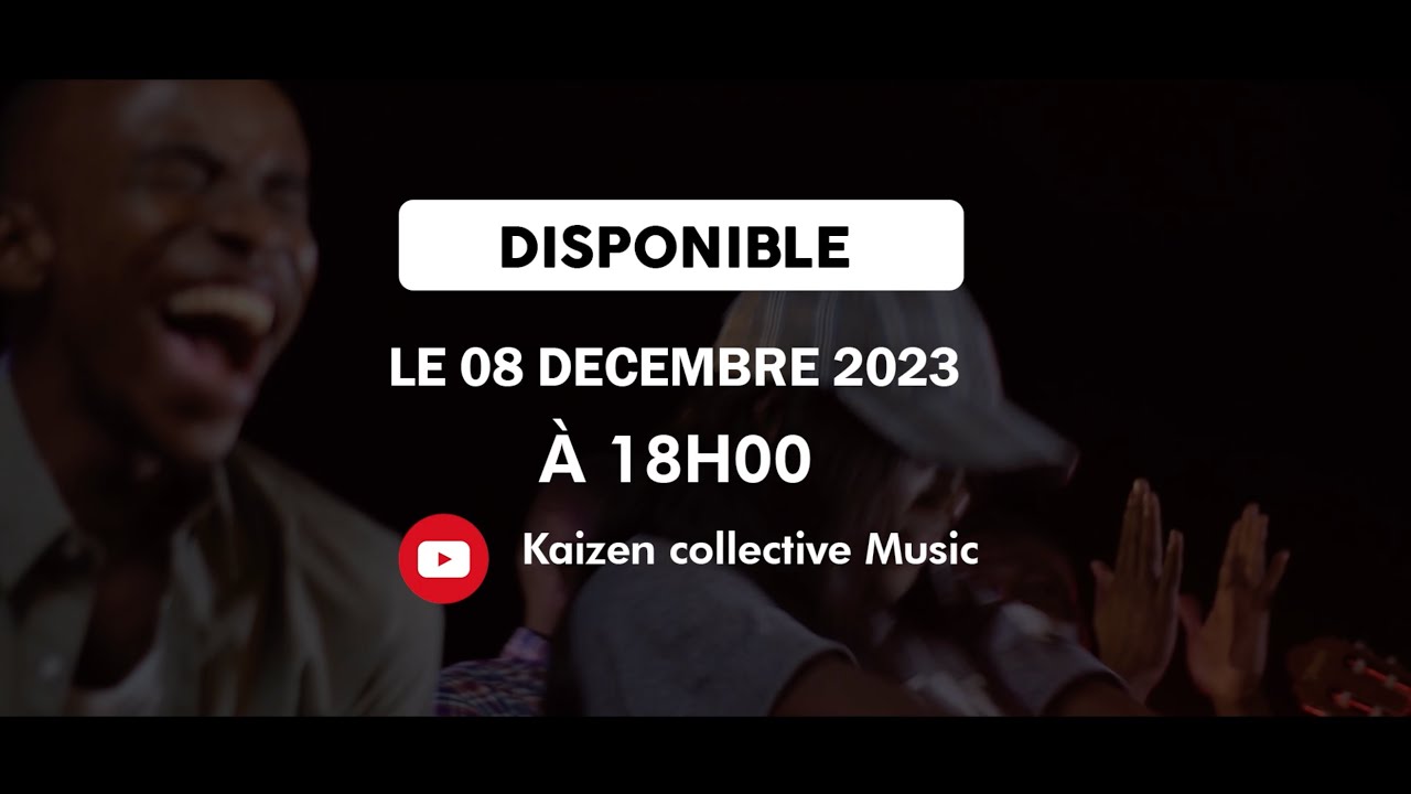 Kaizen Collective - JESUS (Teaser) - YouTube