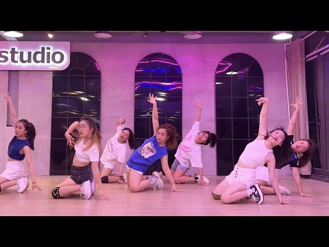 Breathe - Jax Jones | Deniclass cover ( dc: Douyin ) #viral #dance #shorts
