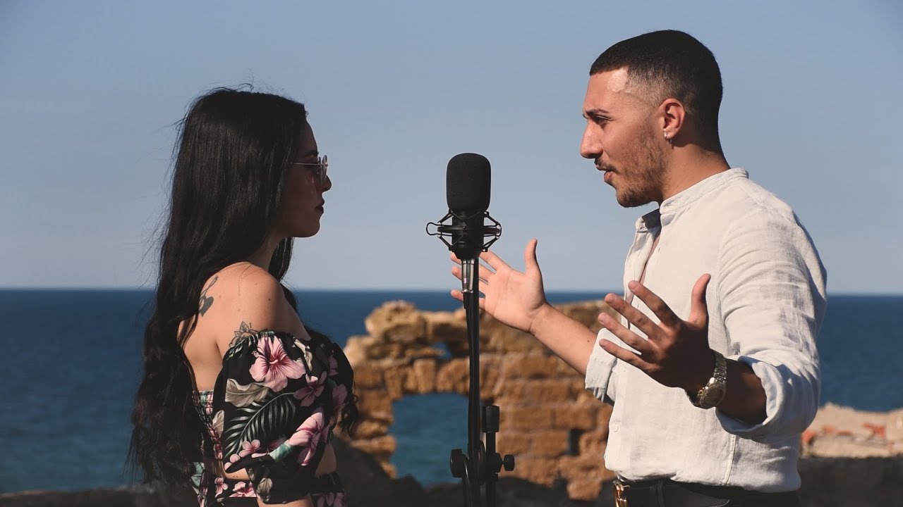 Gaia - CHEGA in ITALIANO - YouTube