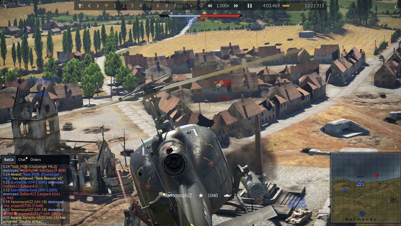 Turret Ejection System - YouTube