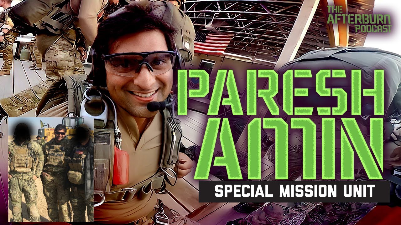 The Evolution of a Warrior: Path to Green Beret and Delta Force ...