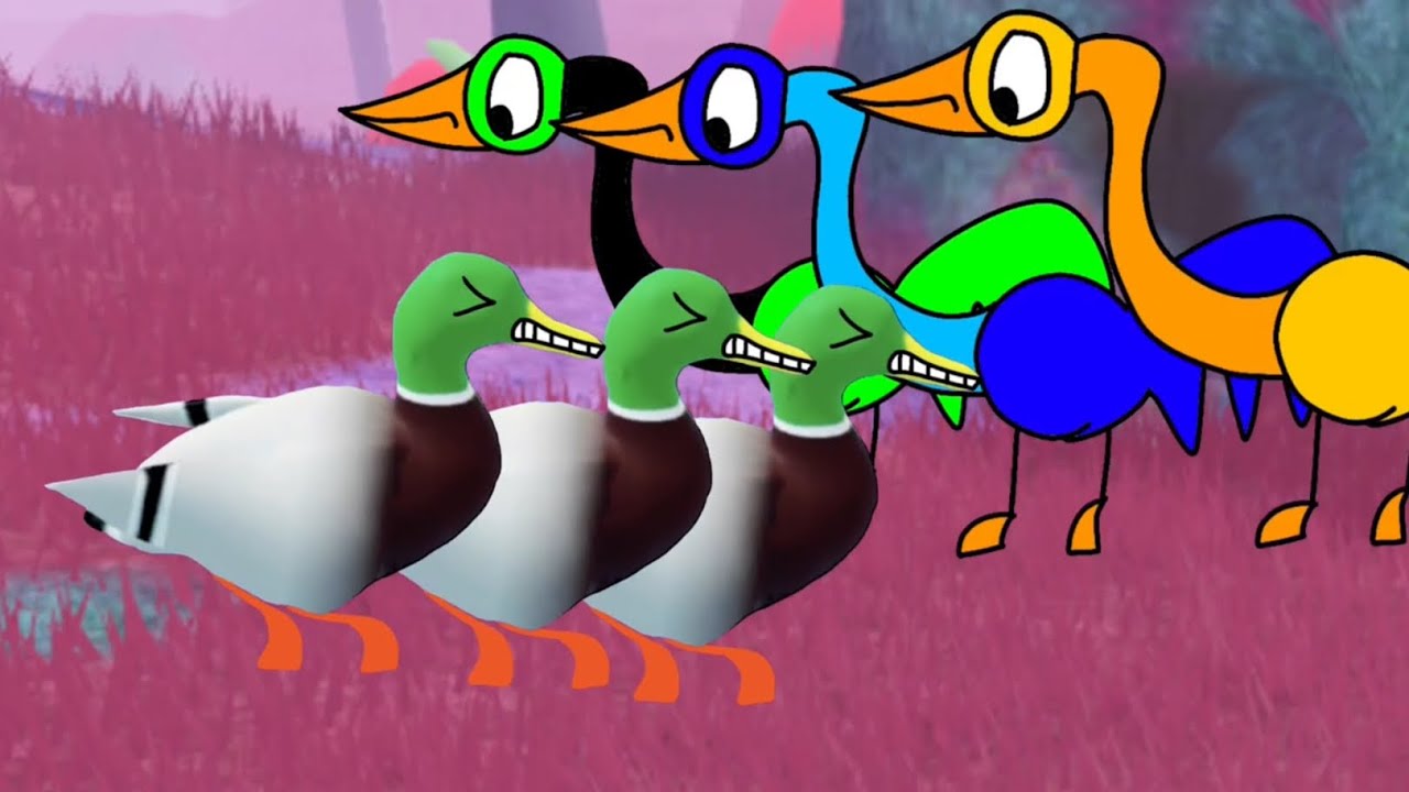 20 Episodes of Honk! Animation | 30 episodes is coming soon - YouTube