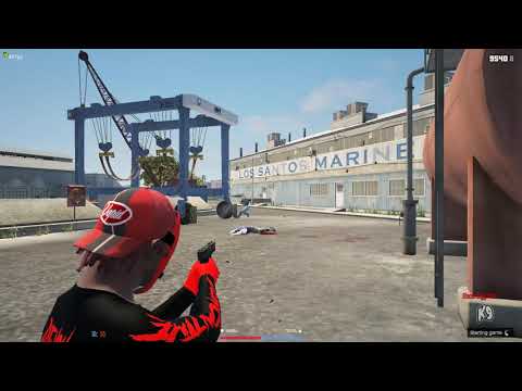 Magiic DT | First Off | FiveM Montage - YouTube