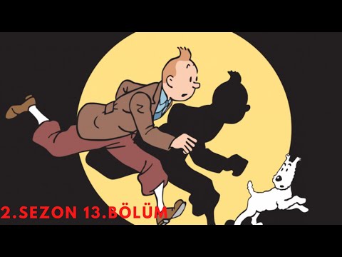 Tenten'in Maceraları-2.Sezon-13.Bölüm(Sezon Finali)