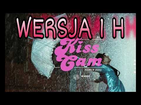 Mata-Kiss cam {podryw roku} 1h