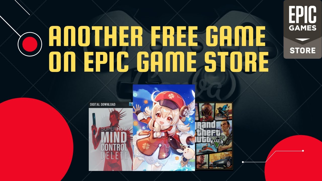Early Mystery Game On EPIC STORE Free Games On EPIC GAMES STORE One early-mystery-game-on-epic-store-free-games-on-epic-games-store-one