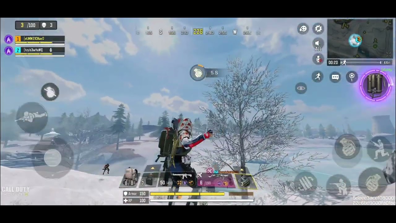 SUS NRU BOTS - YouTube