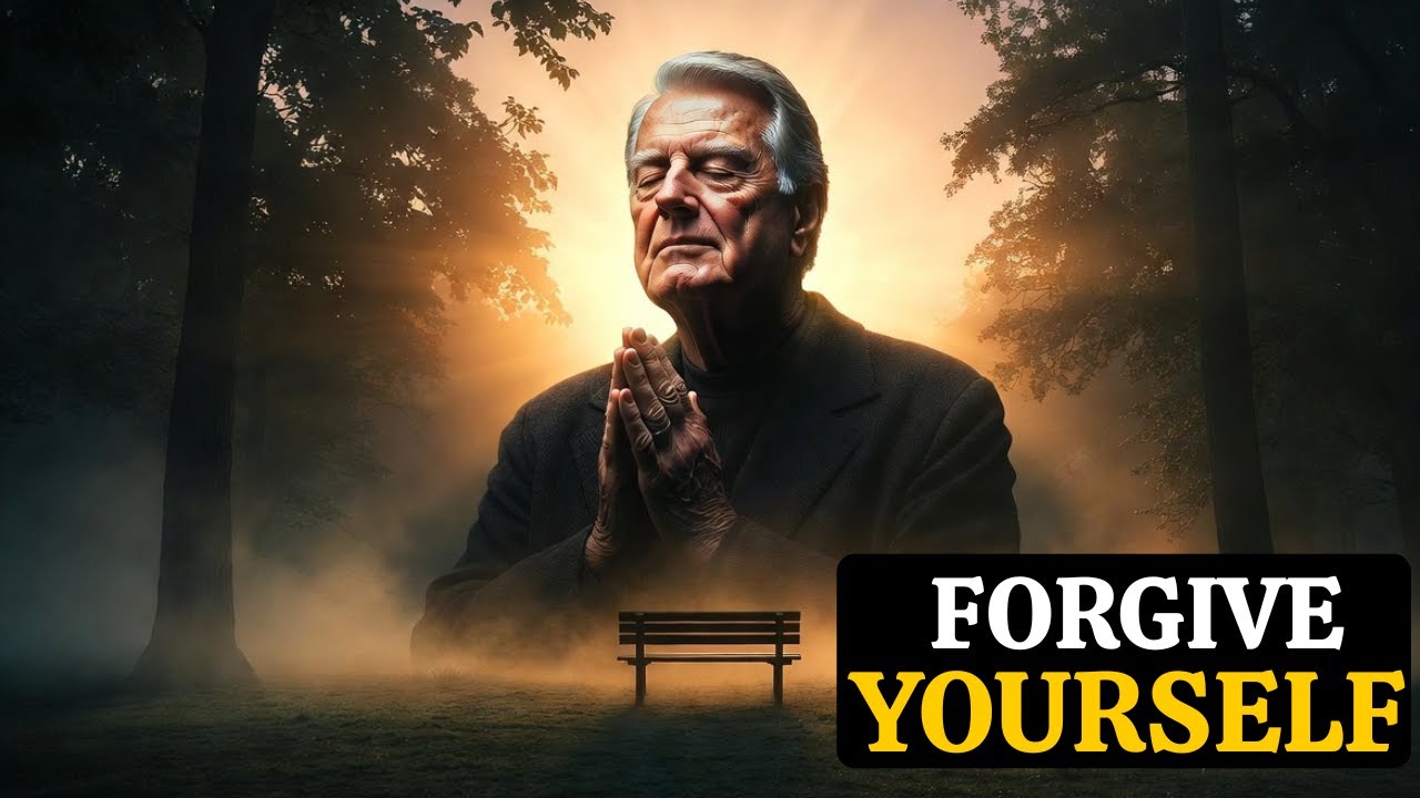 Forgive Yourself First – Motivational Speech | motivation | billy ...