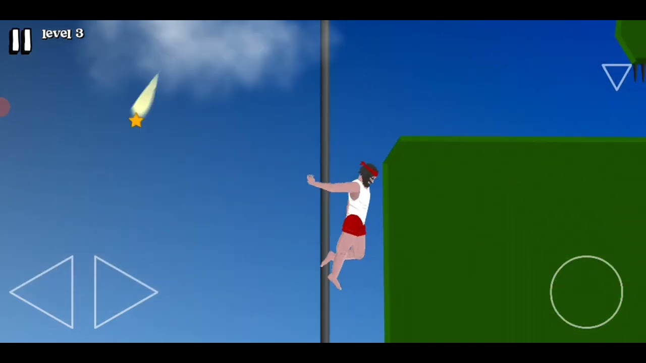 Short Life Level 1-3 - YouTube