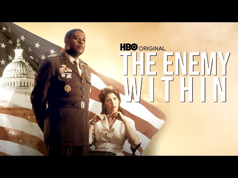 🔥 The Enemy Within (1994) – When Power Turns Against the Nation! | Full Political Thriller