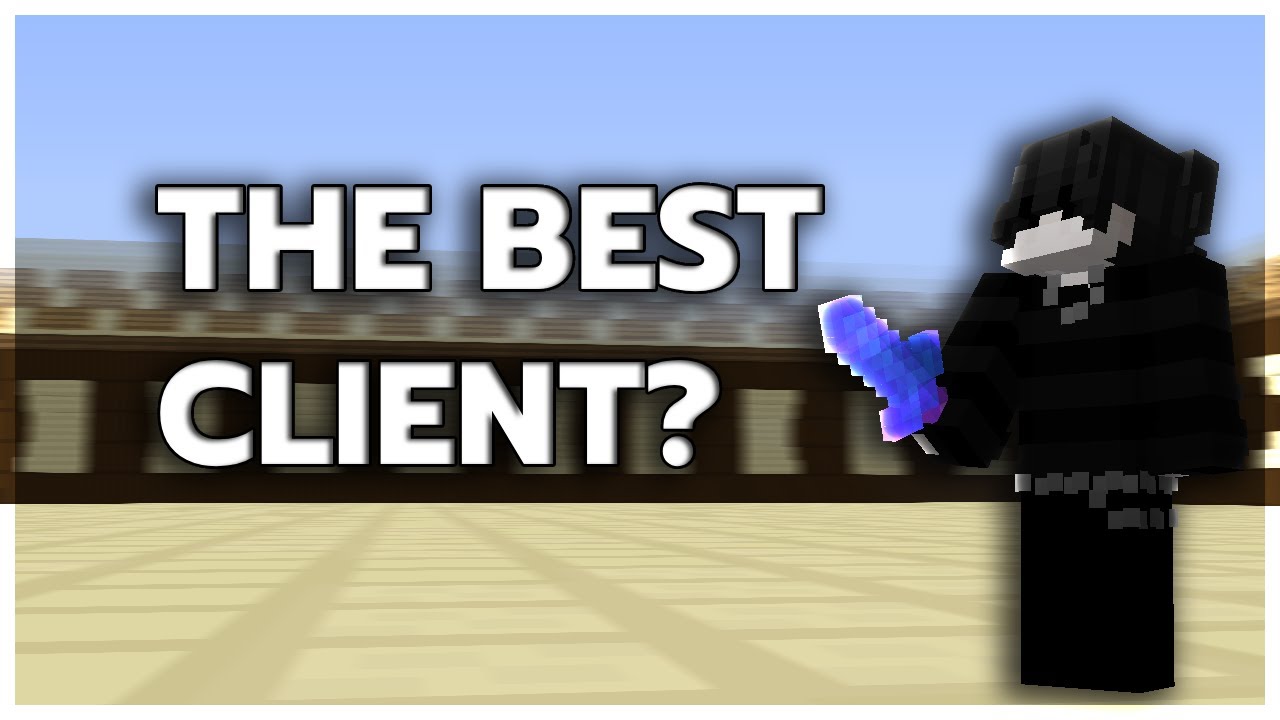 Shadow Client Review - YouTube