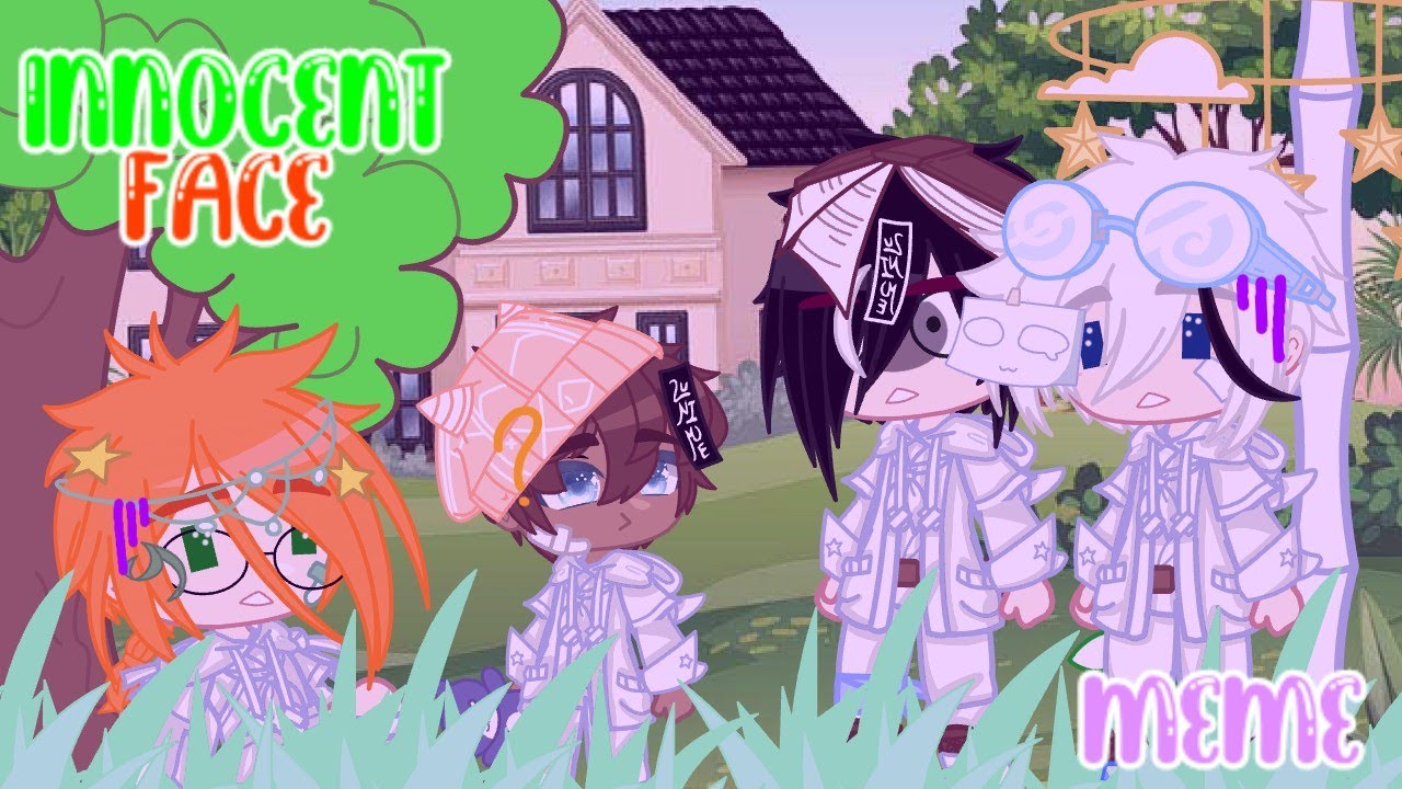 Innocent Face•||•∆∆Meme∆∆•||•{TPN}•||• - YouTube