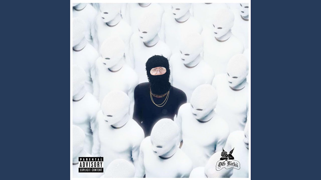 BUTTERFLY EFFECT (feat. NewWaveThaDon) - YouTube