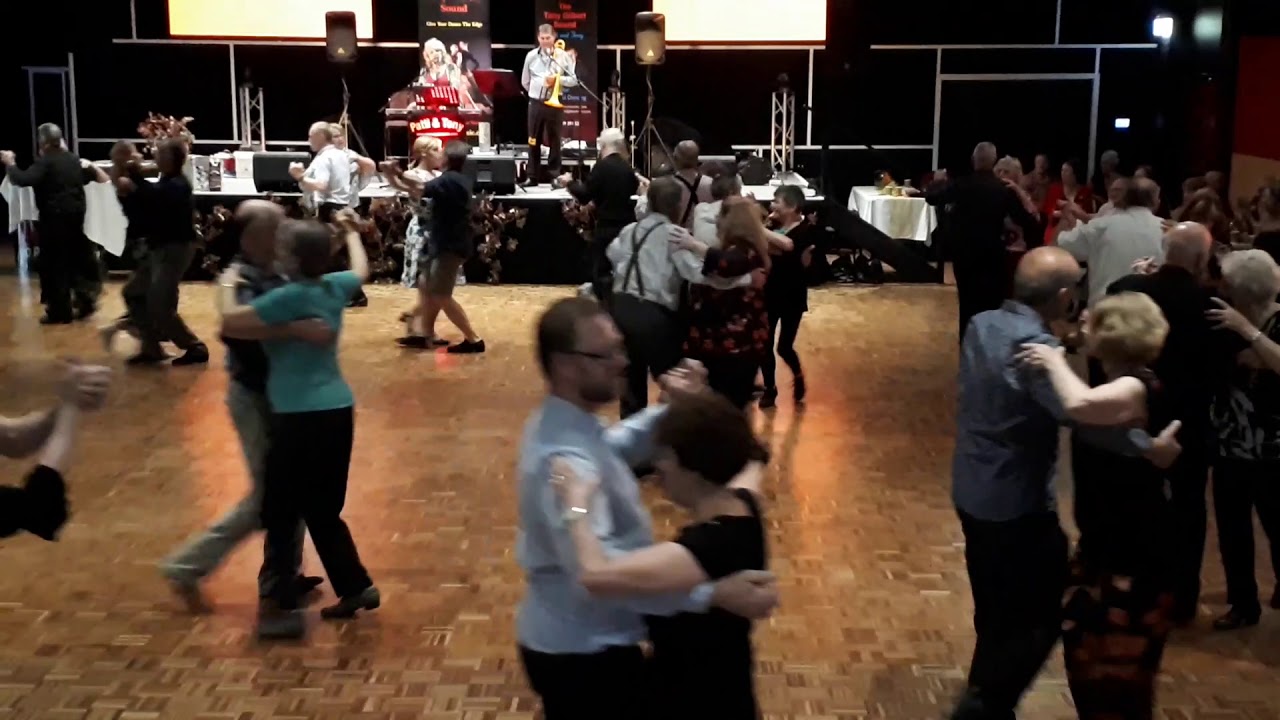 Dance for Joy at Harmonie Festival - YouTube