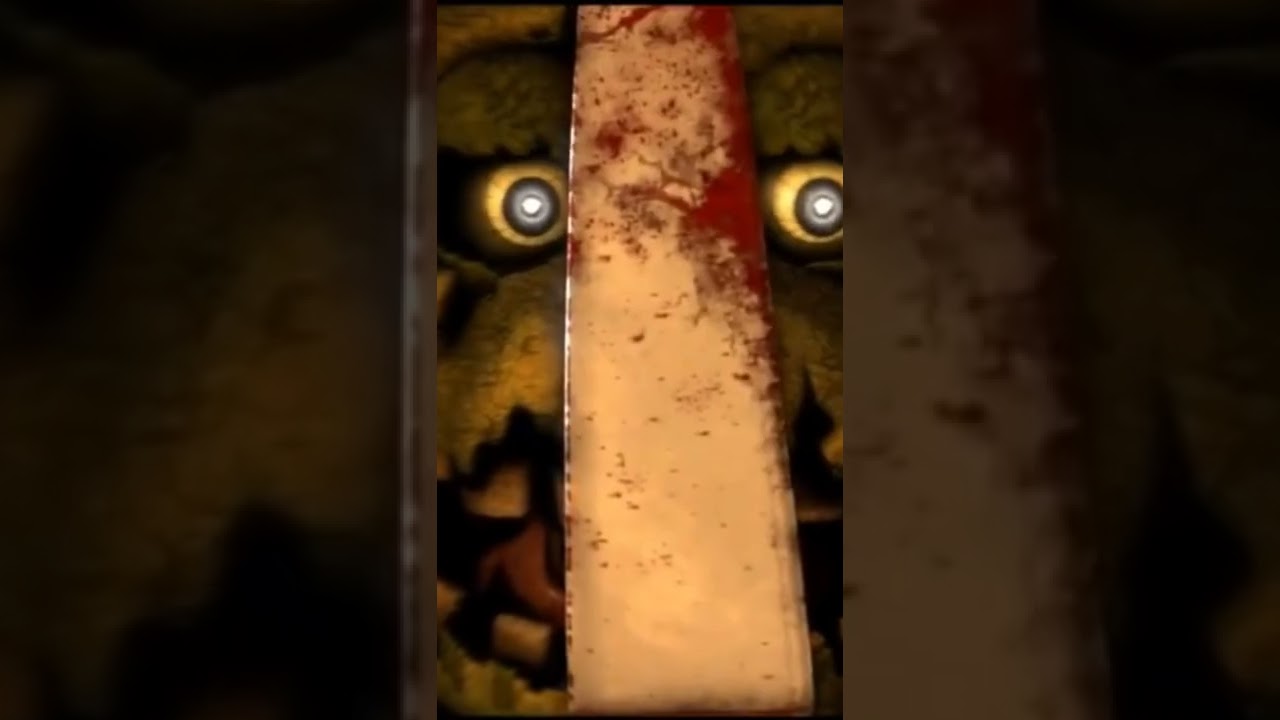 Springtrap Sigma FNAF 🗿🍷 #shorts - YouTube