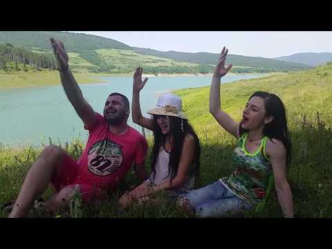 KETI-JERI, SHOTO SIXARULIDZE, FATI BROLASHVILI.