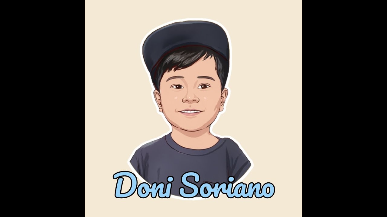 Doni TV Vlog#1 - YouTube