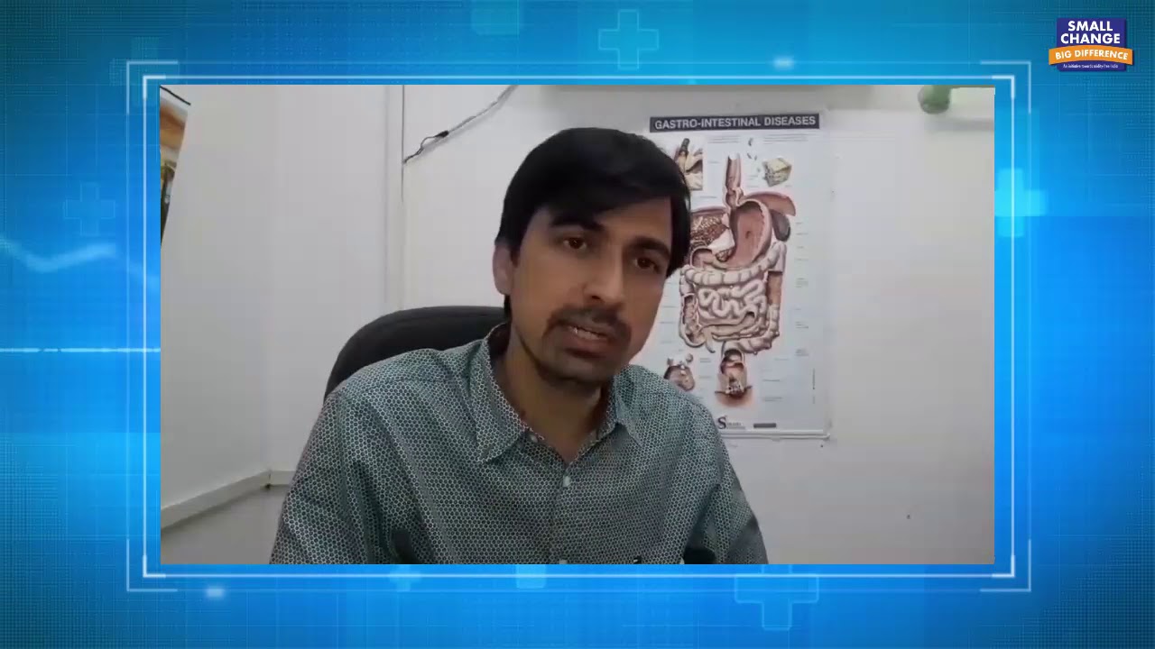 DR PIYUSH PATWA - YouTube