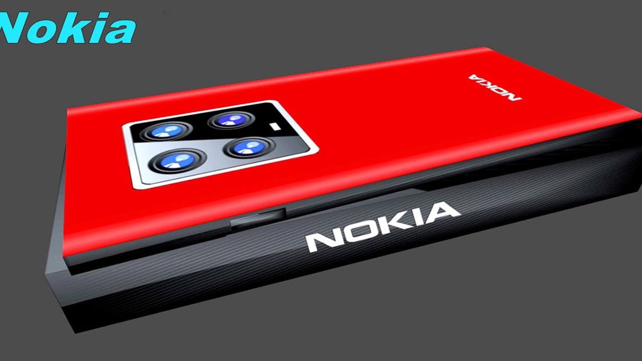 Nokia XPlus 2024 specs Full Specifications, Features, Price, Release ...